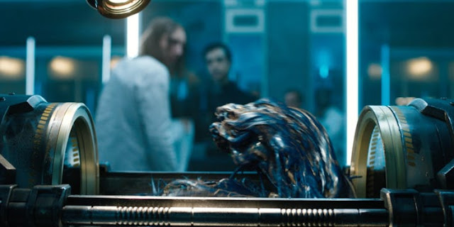 Semua Symbiote Yang Terkonfirmasi dari Film Venom - JM | KASKUS