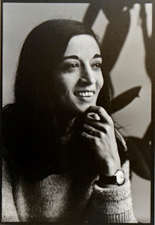 VENEZUELA E HISTORIA: María Sol Escobar Hernández: Marisol Escobar