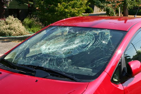 Belajar Otomotif Dasar: JENIS KACA MOBIL