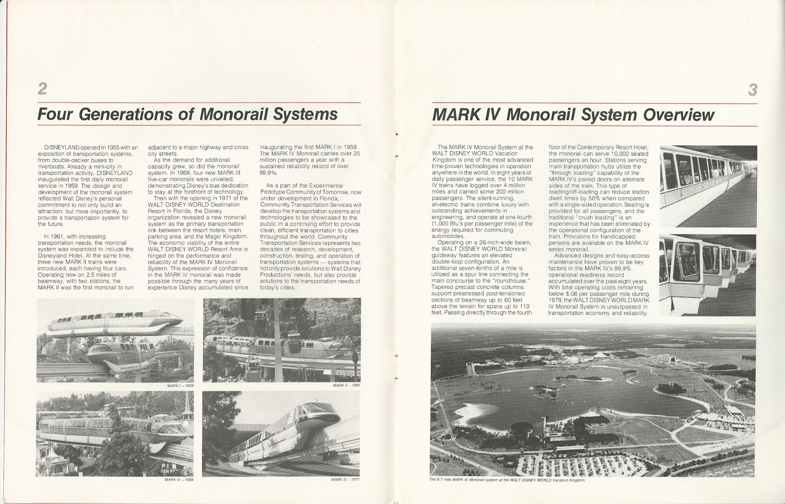 Disney Avenue: An In-depth Look at Walt Disney World's Original ...