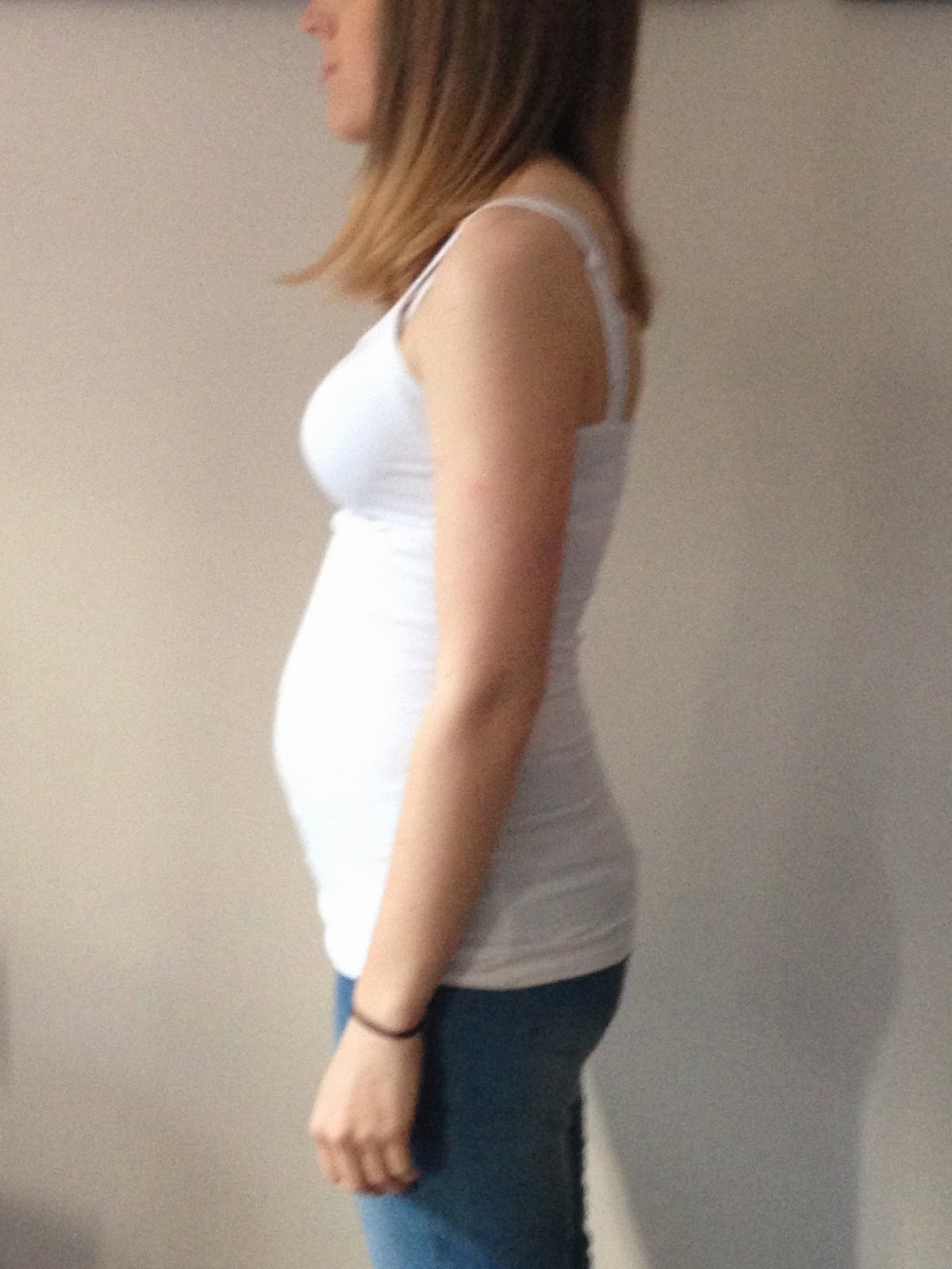 B Is For Baby: May 2014