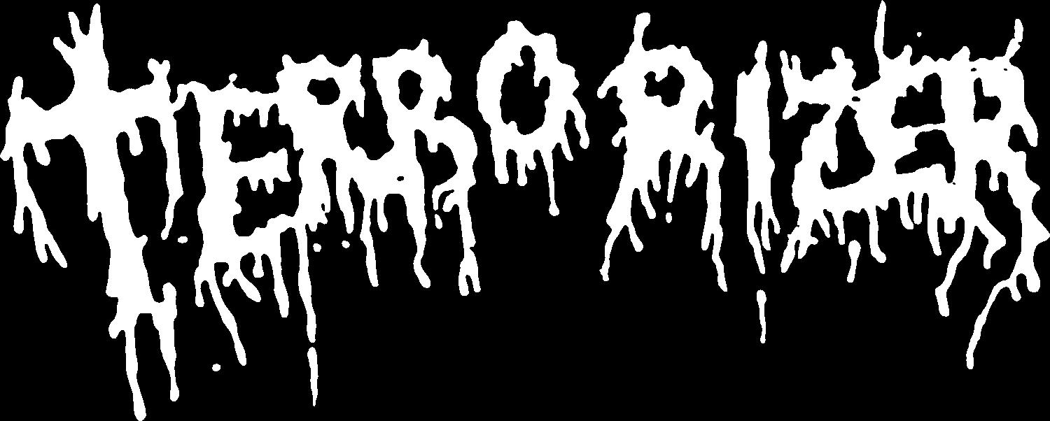 THE METAL BLOG (by Yath): TERRORIZER – "Stay away from the Zombie disease"