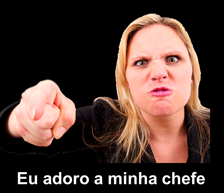 Frases Para Chefe Engraçadas - FDPLEARN