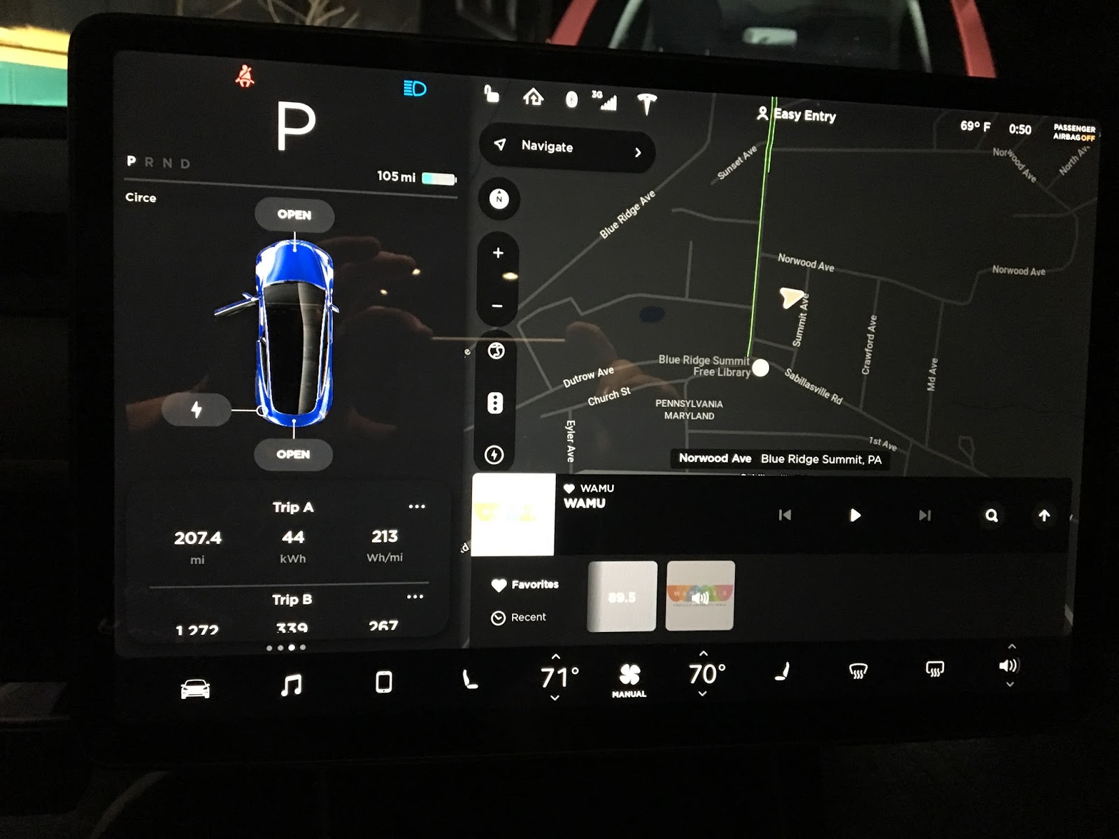 Electric Detectives: April 2018