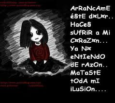 Imagenes de emos enamorados para facebook | IMAGENES, FRASES, POEMAS ...