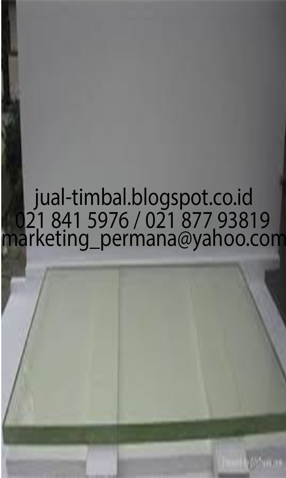 Distributor Timbal | Jual Timbal