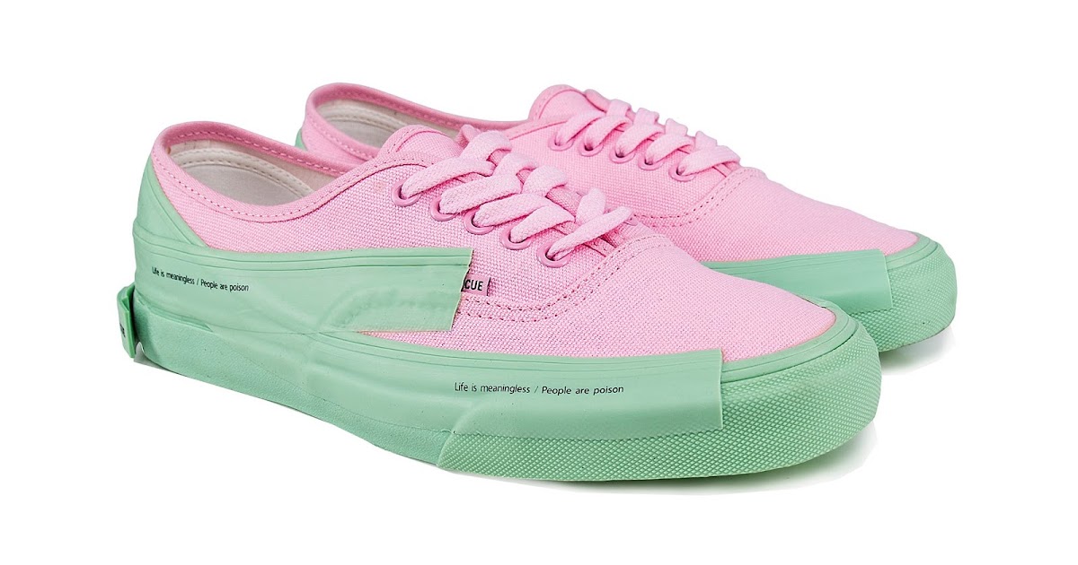 Tomorrow comes Today: Purlicue