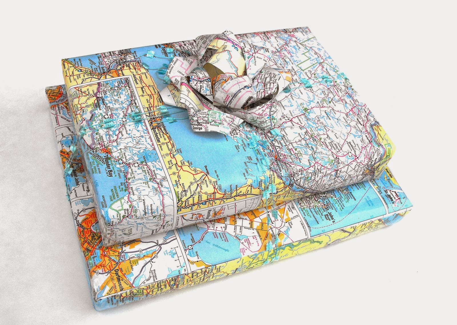 Eco-Friendly Freckles: Maps, Wait! They Don't Love You Like I Love You ...