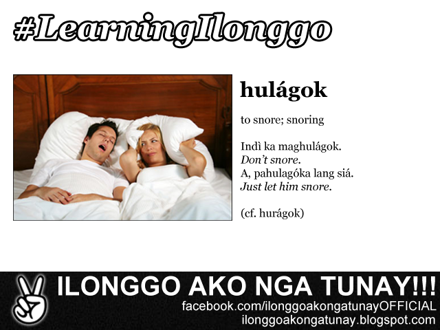 ILONGGO AKO NGA TUNAY!!!: November 2013