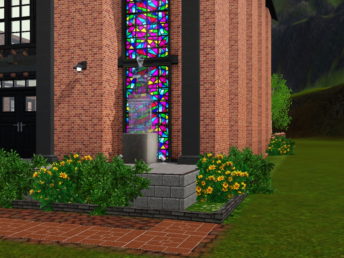 Tazreen's The Sims 4 Reviews: PRISM ART STUDIO REVIEW