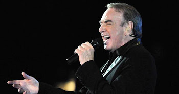 "ITS ALL ABOUT NEIL DIAMOND 4u": NEIL DIAMOND INTERVIEWS