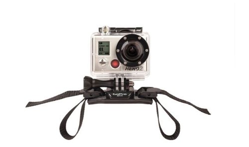 GoPro HD Hero 2 for Your Hobby Experience | Camera Review