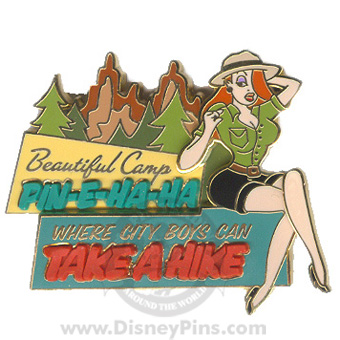 ImNotBad.com - A Jessica Rabbit Site: Jessica Rabbit Pin Of The Week ...