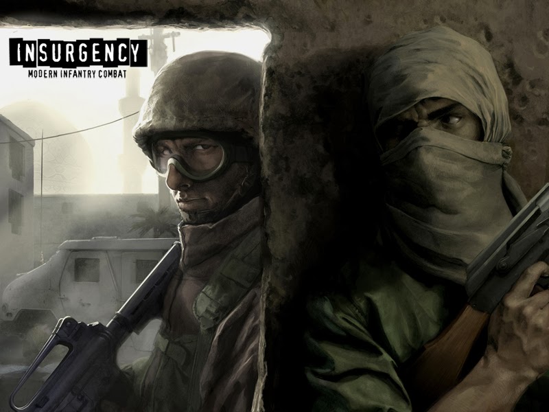 Insurgency Launching For PC On January 22 - BioGamer Girl