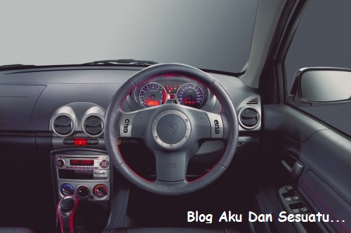 Proton Saga FLX SE 1.6L 2011 | Aku Dan Sesuatu...