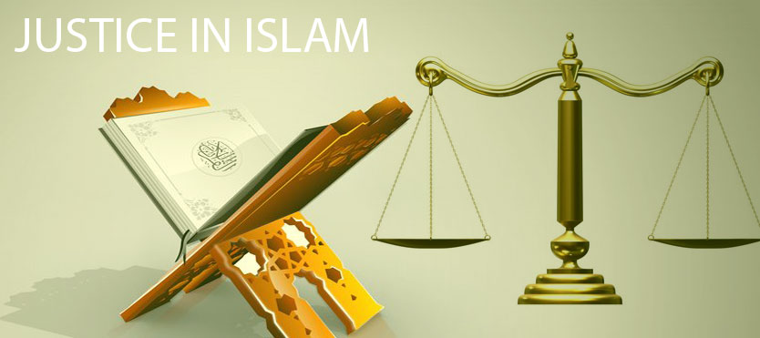 Human Rights and Justice in Islam