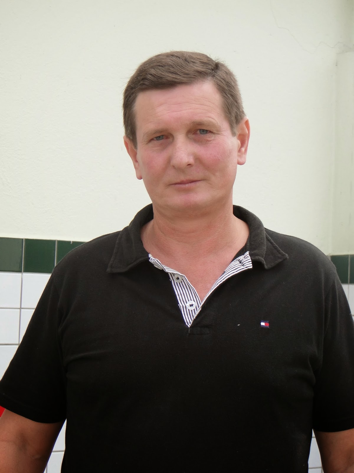 E.E.B. Guilherme André Dalri