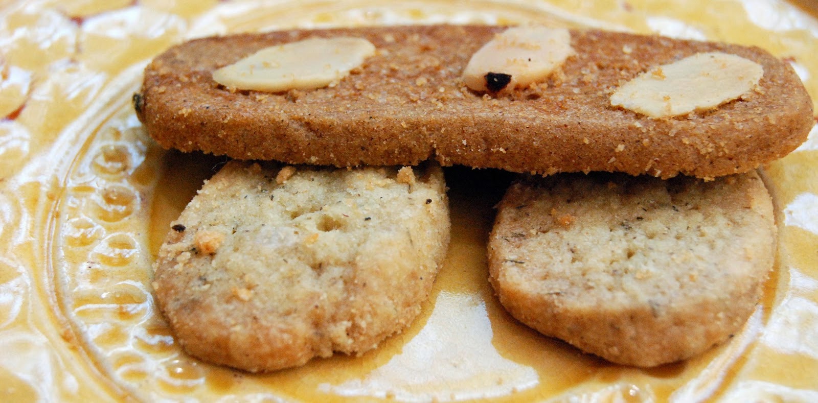 CupCakes and CrabLegs: The Bakeries of San Miguel