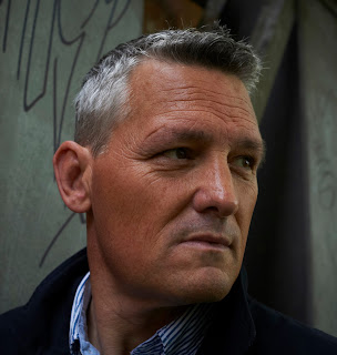 Off-the-Shelf Books: Neil White… on being a writer - BLOG TOUR