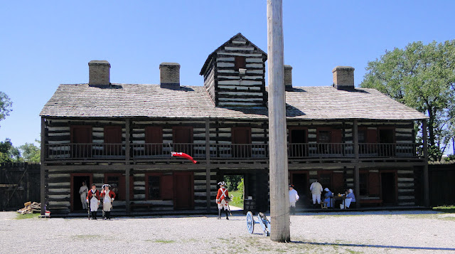 Passion for the Past: Colonial America on the Frontier 1775 - 1783 ...