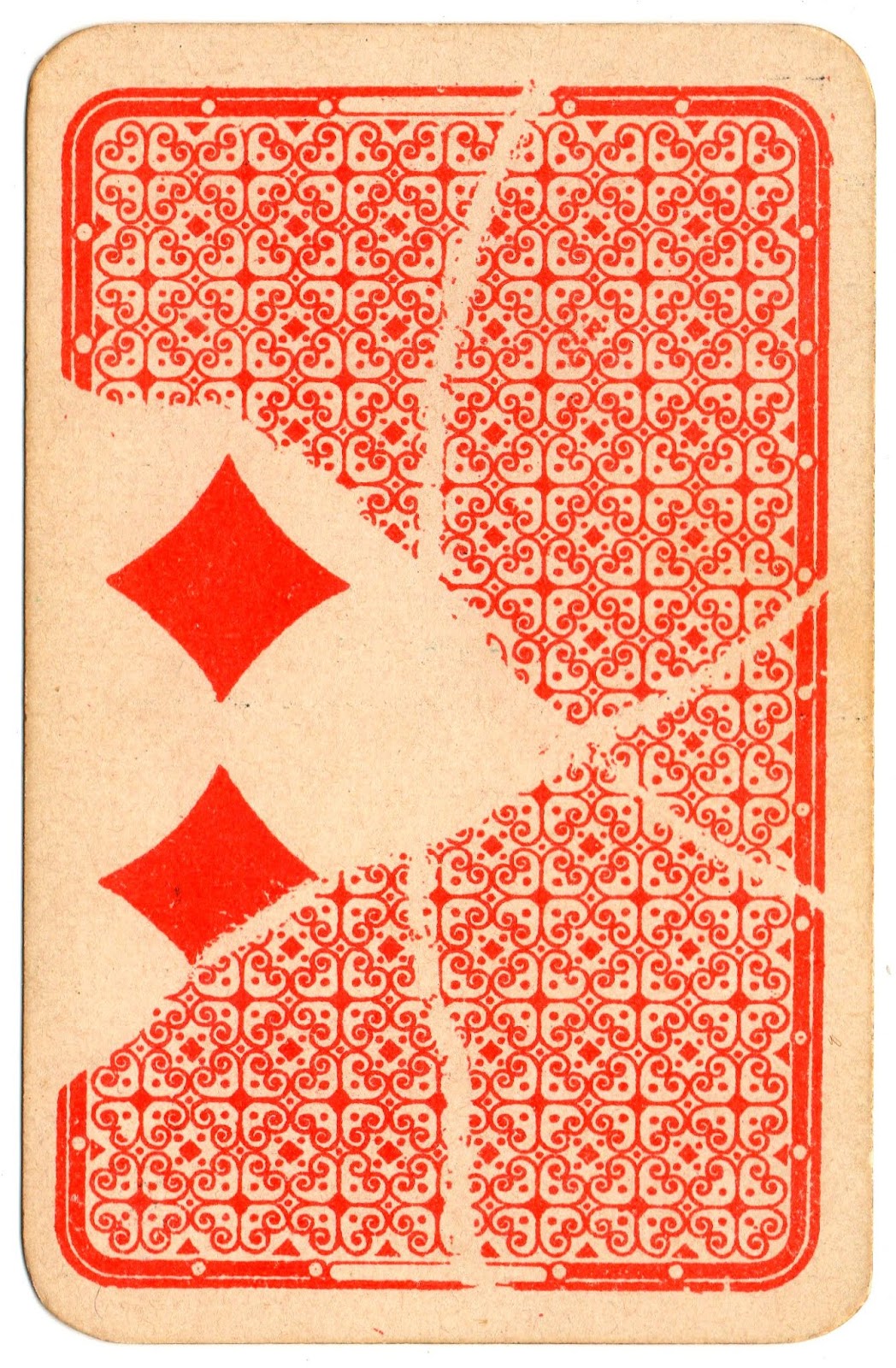 Kártyavárak mélyén a Királyok..: május 2019