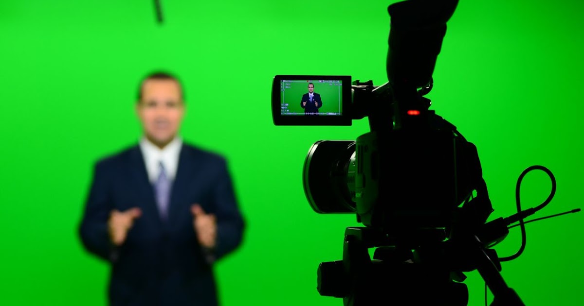 TUTORIAL MENGEDIT EFEK GREEN SCREEN MENGGUNAKAN ADOBE PREMIERE PRO CS 3 ...