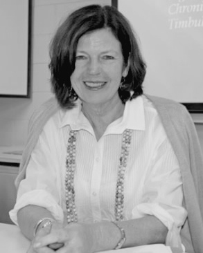 Poetry in McGregor: Poets