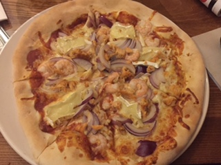 Caroline Makes....: Review: Premier Inn, Edinburgh Park