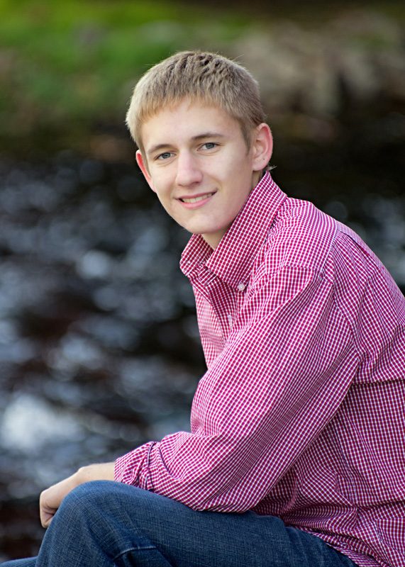 Beth Coblentz Photography: High School Senior Class of 2012