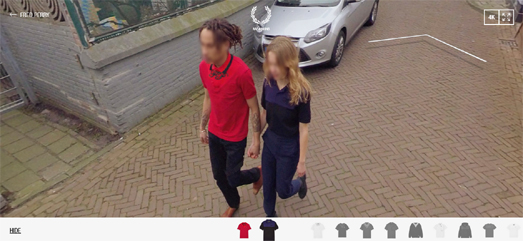 Maps Mania: February 2021