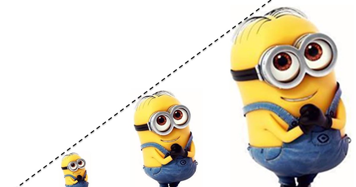 Blog Matemático_Técnica31: Semejanza en la construcción de figuras ...