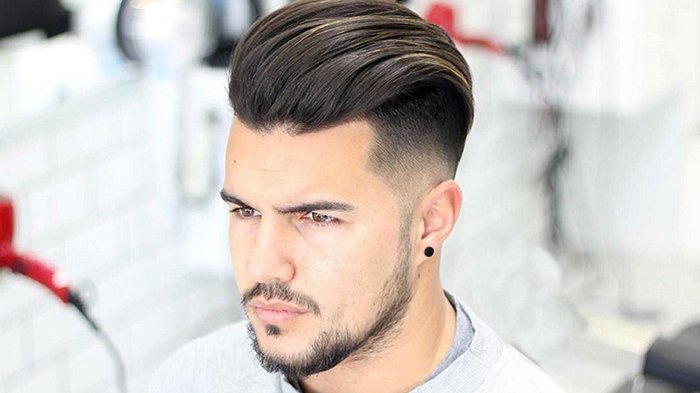 Potongan Rambut Paling Keren Dan Terpopuler Tahun 2018 - 2019 | BuktiinAja