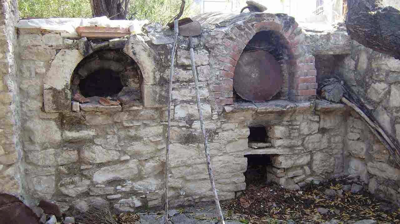 ΦΥΣΙΚΗ ΔΟΜΗΣΗ ΚΡΗΤΗΣ: ΓΕΝΙΚΕΣ ΠΛΗΡΟΦΟΡΙΕΣ