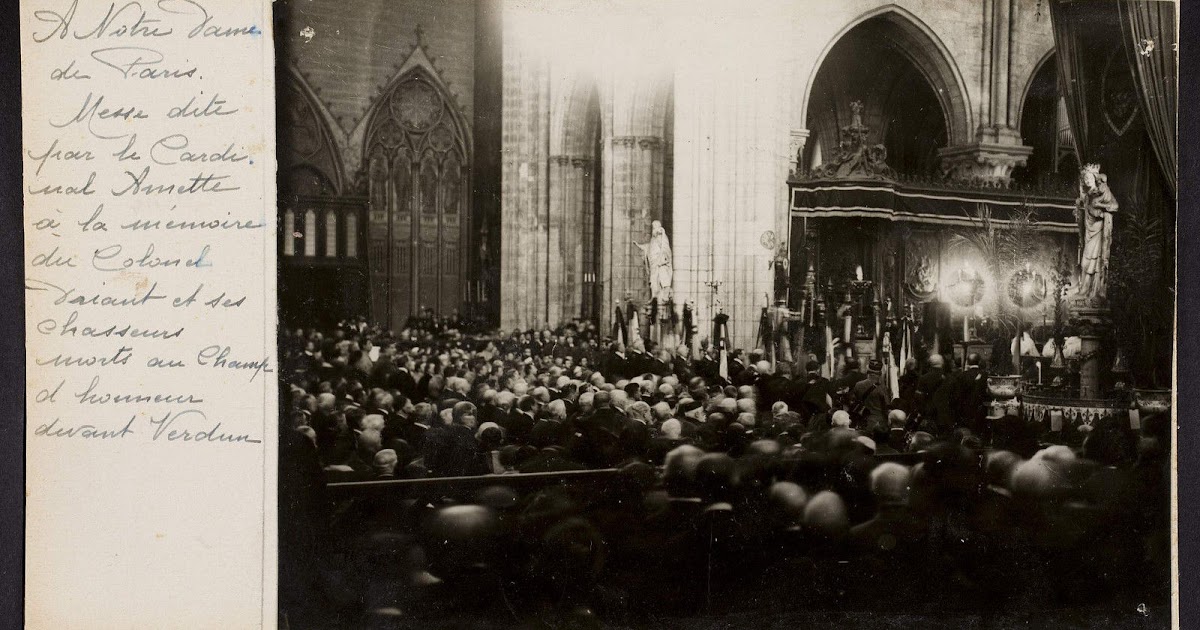 JRF: Souvenirs du Colonel Emile DRIANT