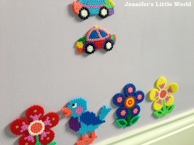 Jennifer's Little World blog - Parenting, craft and travel: Displaying ...