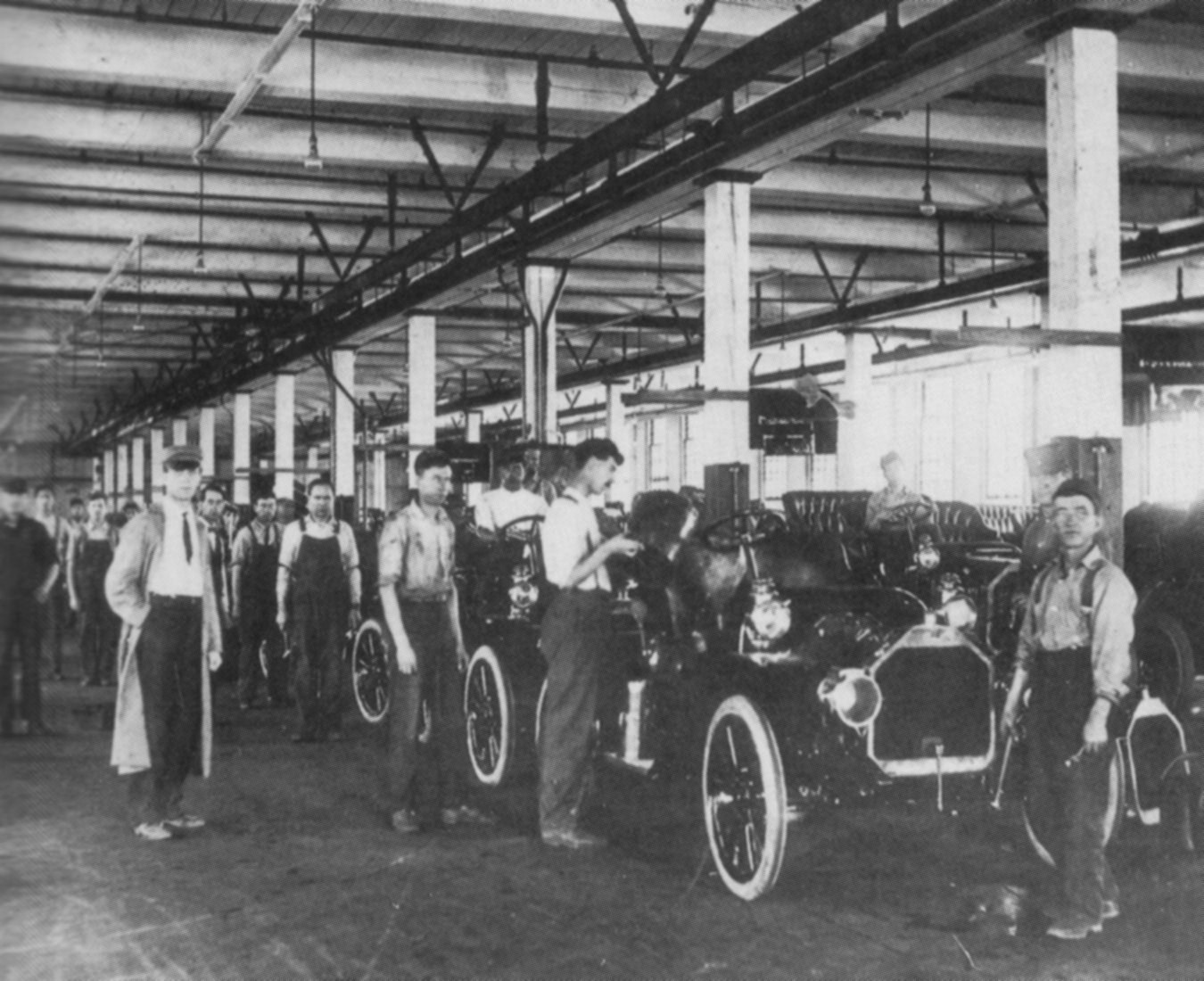 All Things Buick: Buick Factory #06