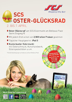 Verena-Katrien Gamlich wird SCS-Werbegesicht! | BeautyMania.Biz Europe