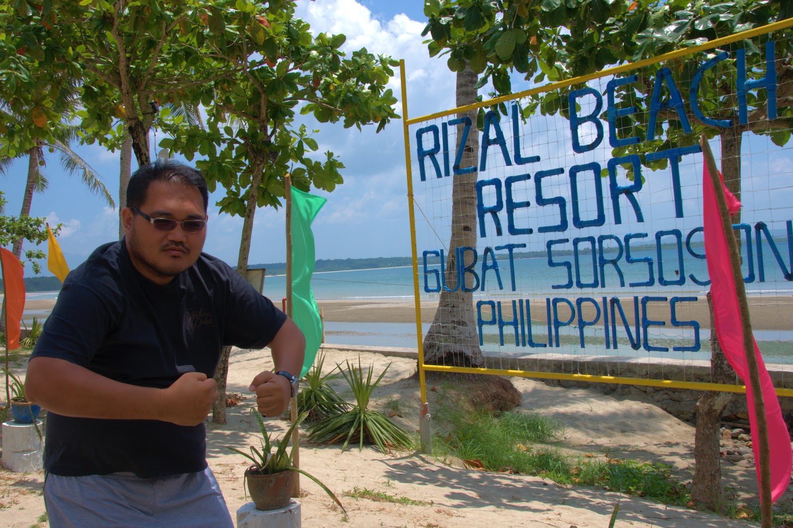 Cuchi's Travel Logs: The Beauty of Sorsogon Part 3: Rizal Beach, Gubat ...