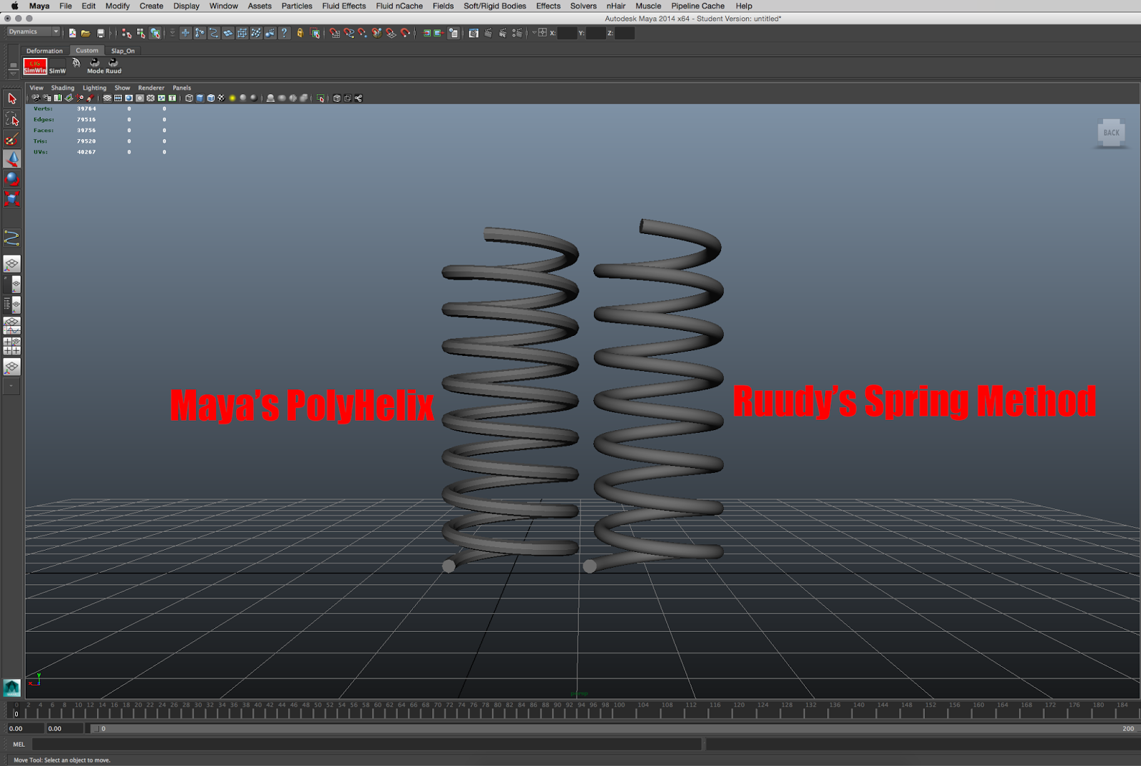 CTG Animation