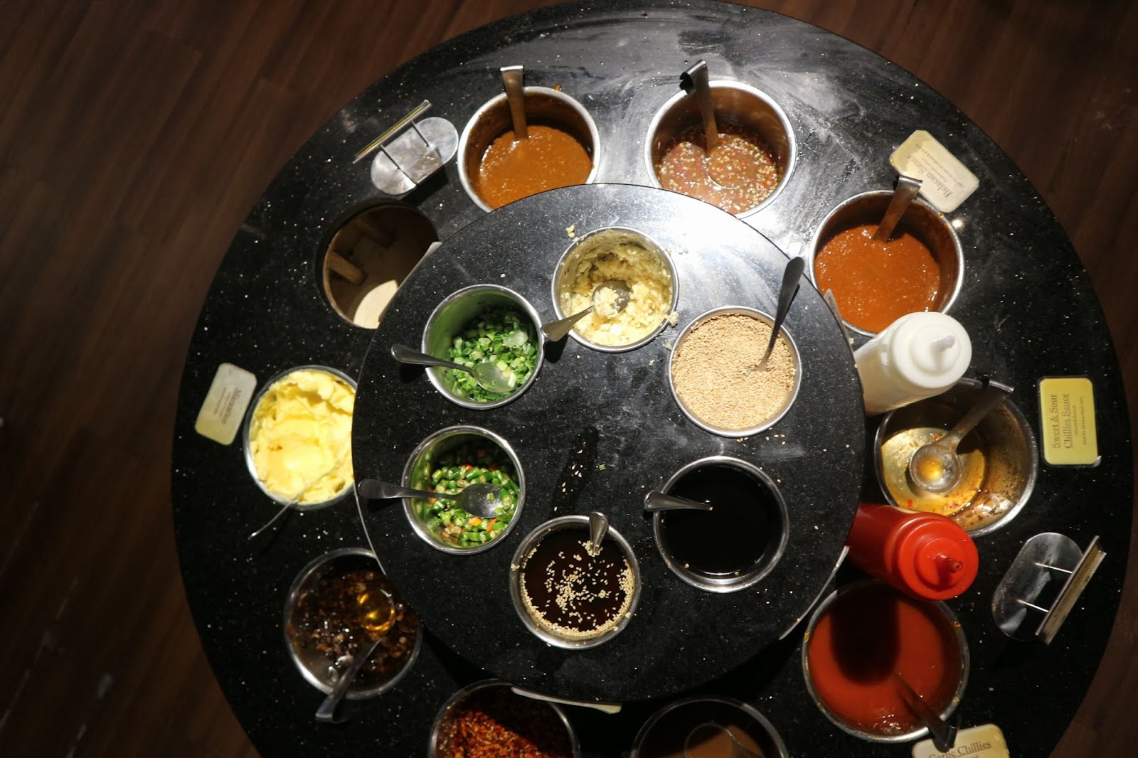 Experience Pak John Steamboat & BBQ @IOI City Mall Putrajaya