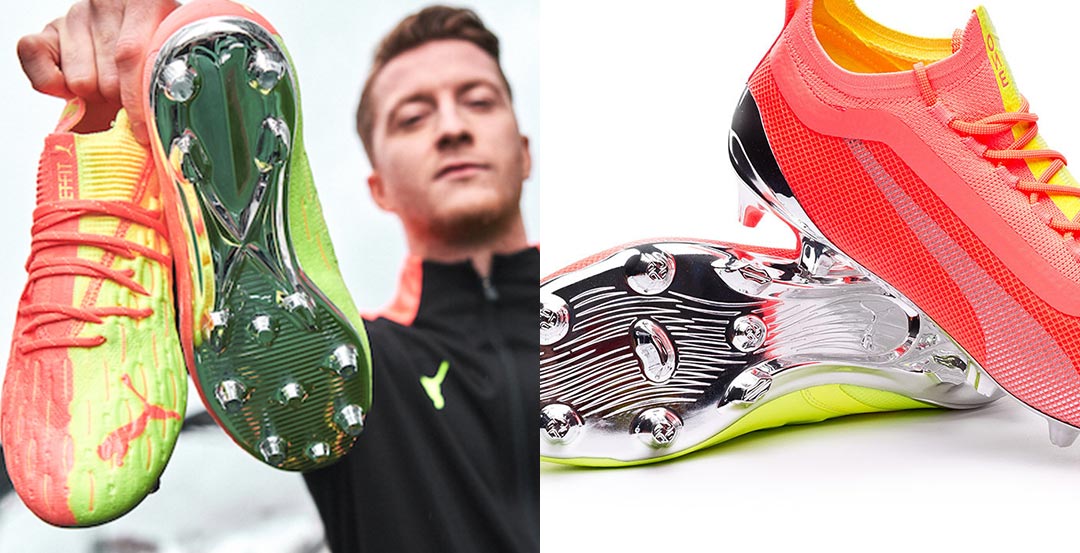 Puma 'Rise Pack' Boots Pack Released - Not The Euro 2020 Pack & Not ...