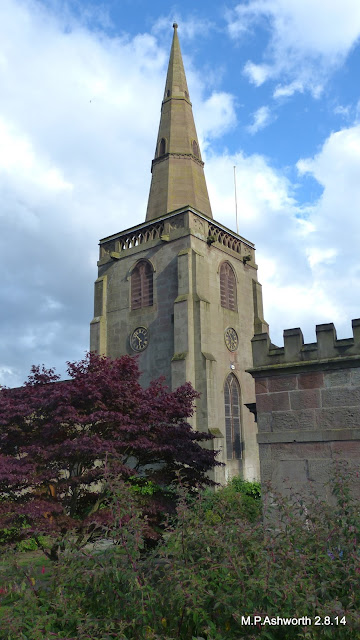 Childwall) Abbey Road