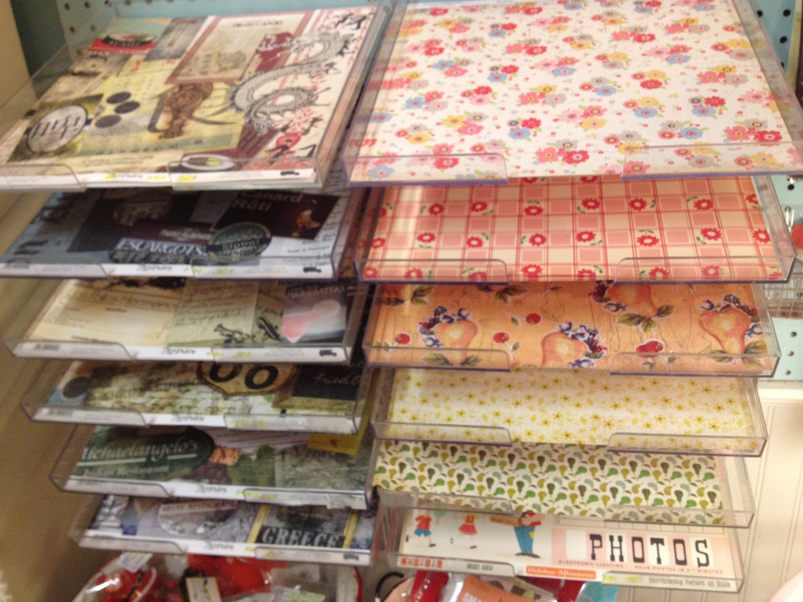 Phoenix Scrapbook Store: Phoenix Scrapbook Store