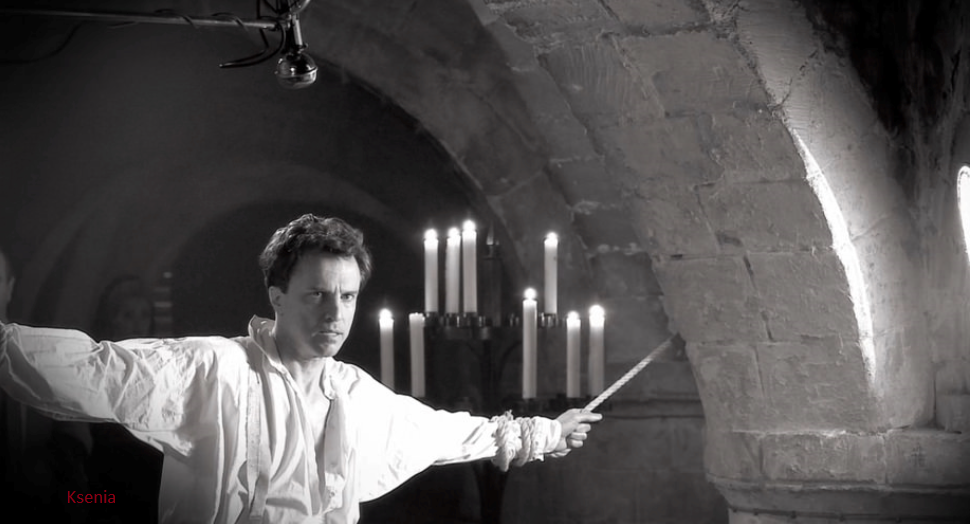 Jonathan Firth: 2018