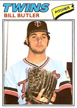 1977 Baseball Cards Update: 1977 Minnesota Twins