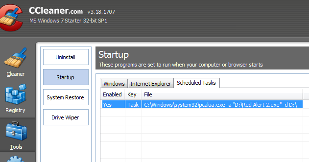 Ooigi.blog [ Oowh, i get it! ]: pcalua.exe in Windows 7