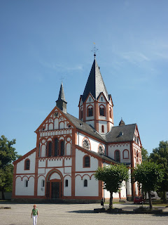 Romanische Schätze: Startseite