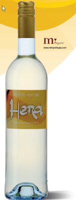 Hera Wine Review - Outnumbered 3 to 1