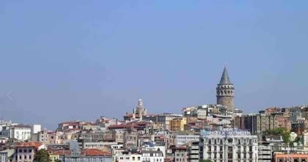 Guruh Akbar: Bukit Galata