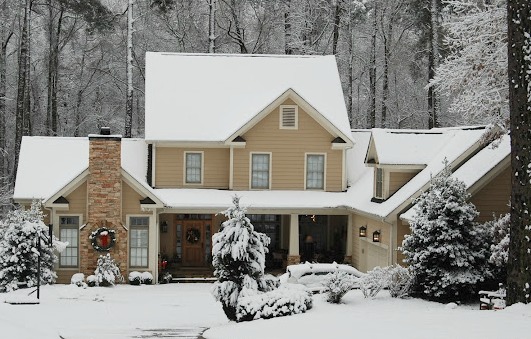 Imparting Grace: How to prepare for a winter storm